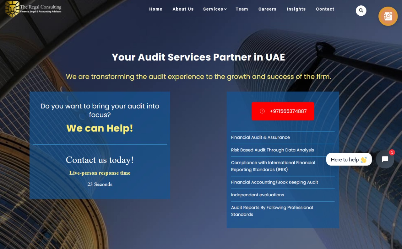 High-Quality Landing Page Designed For Google Ads Campaign – Destiny ... High-Quality Landing Page Designed For Google Ads Campaign – Destiny ...